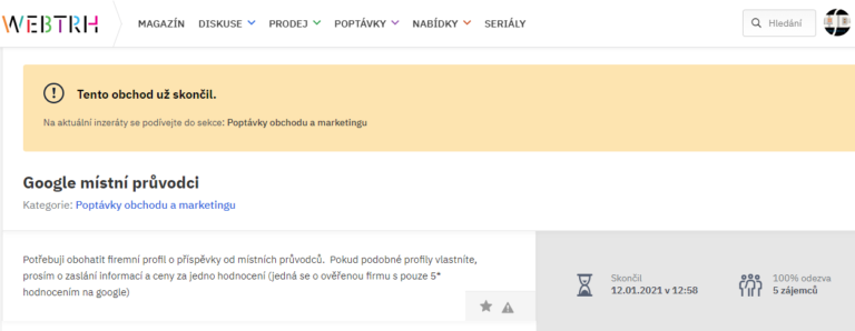 Recenze na Google - vše co potřebujete vědět
